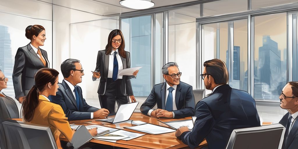 Wat is 'n Kommissie? Alles Wat Jy Moet Weet | Renoster - Digitale ...