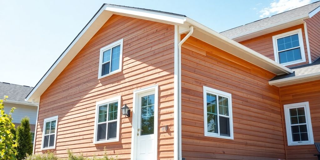 Painting Wood Exteriors: Tips For Etobicoke Homes