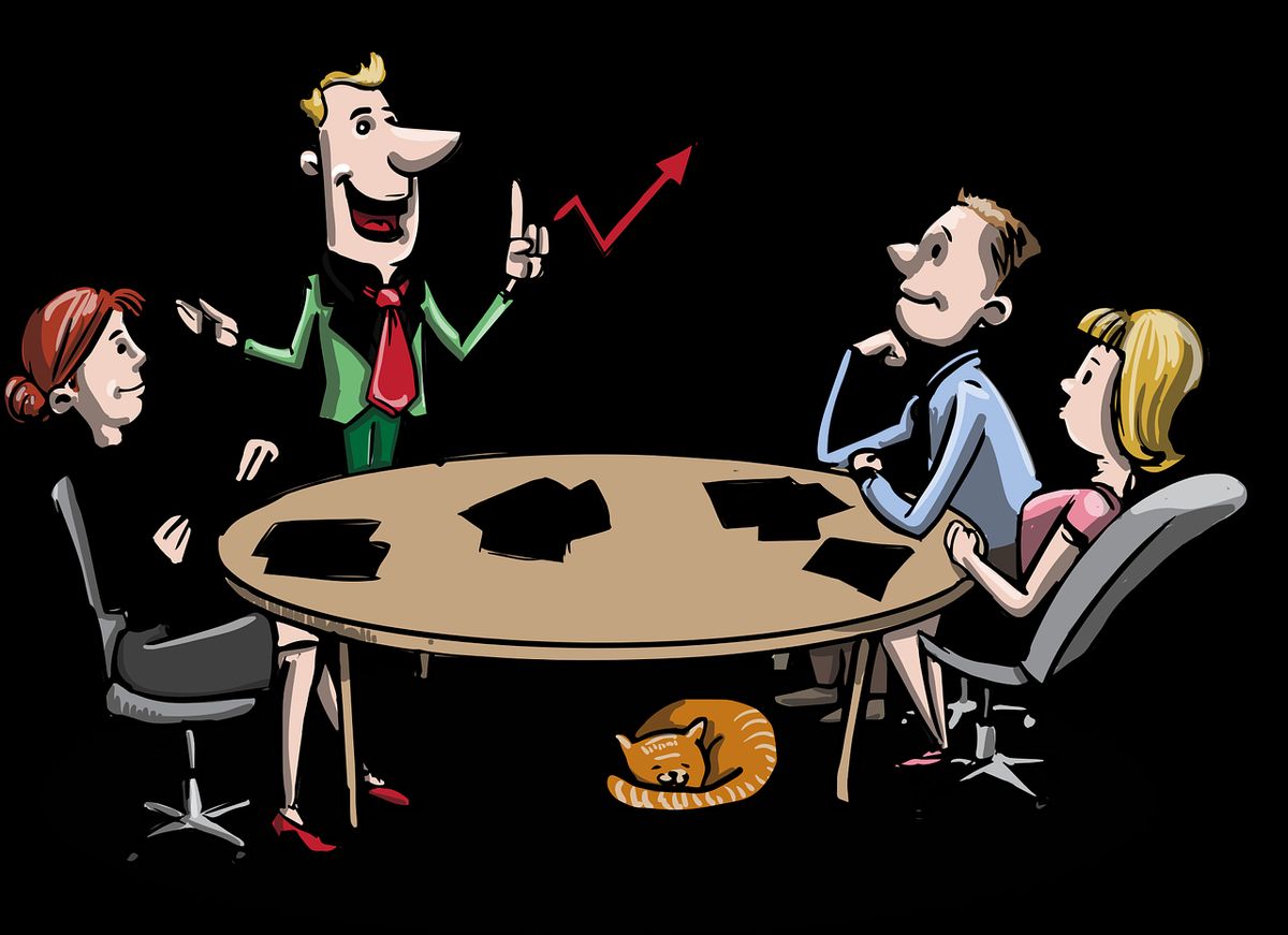 'n Omvattende Leiding: Voorbeeld van 'n Volledige Besigheidsplan ...