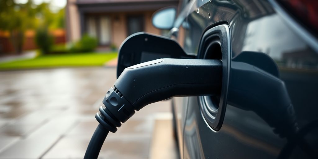 what are the three levels of ev charging stations | AMPPAL