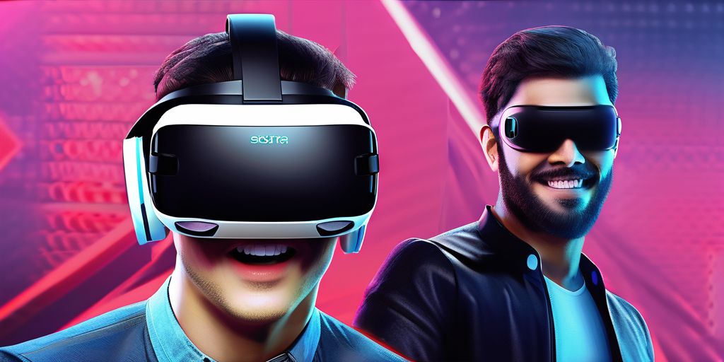 The Top 5 FREE VR Games to Try | Experience the limitless world of ...