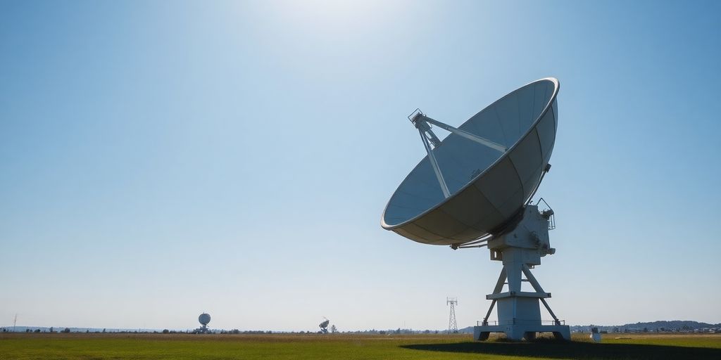The Story of How Radar Was Invented: Radio Waves That Detect Flying Objects