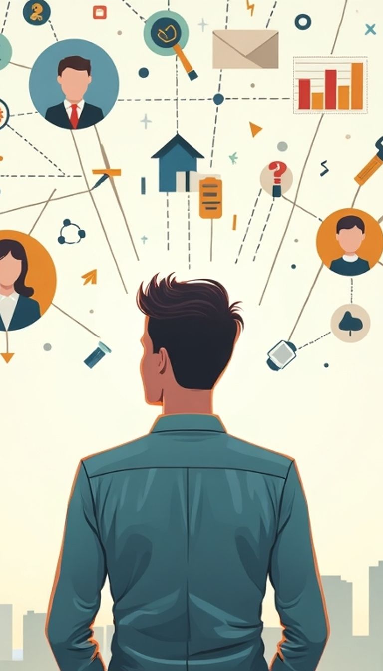 Wat is die voor- en nadele van 'n loopbaanverandering? | Renoster ...