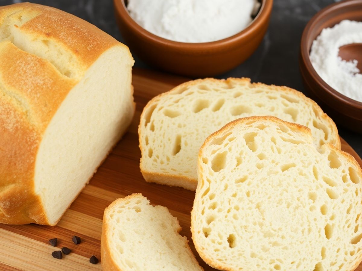 Hjemmelaget Loff – Slik Lager Du Loff | Oppskrifter 🍴