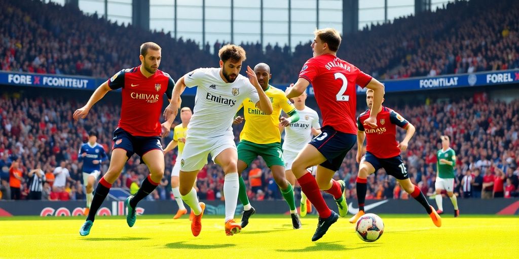 What Is The Premier league - Soccer Fan Central