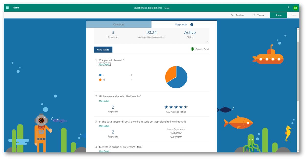 Mastering Microsoft Forms: A Step-by-Step Tutorial - Evigur Solutions