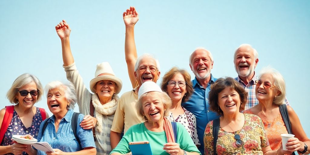 Who Are The Baby Boomers? - Baby Boomers 101