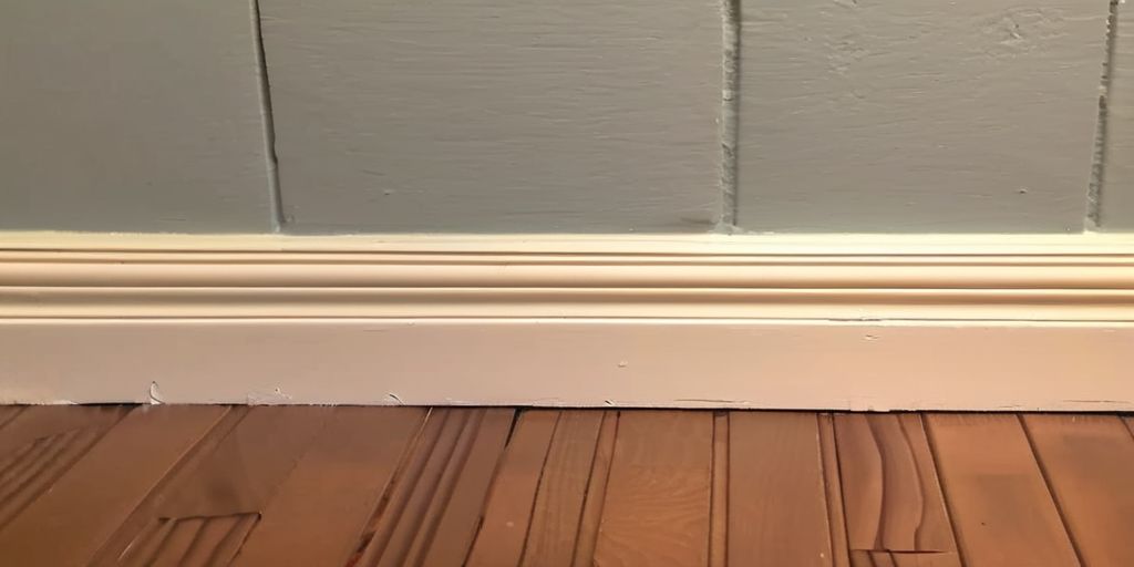 How to Master the Art of Baseboards Painting in Mississauga - Bauer ...