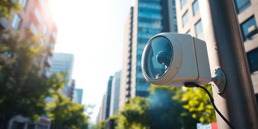 Revolutionizing Urban Living: The Role of Air Pollution Sensors in ...